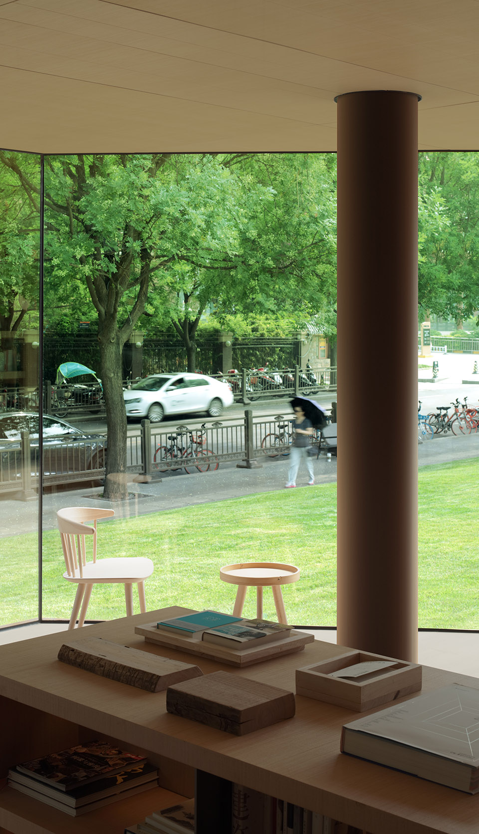 Cheng Dong, China by Sangu Design - 谷德设计网