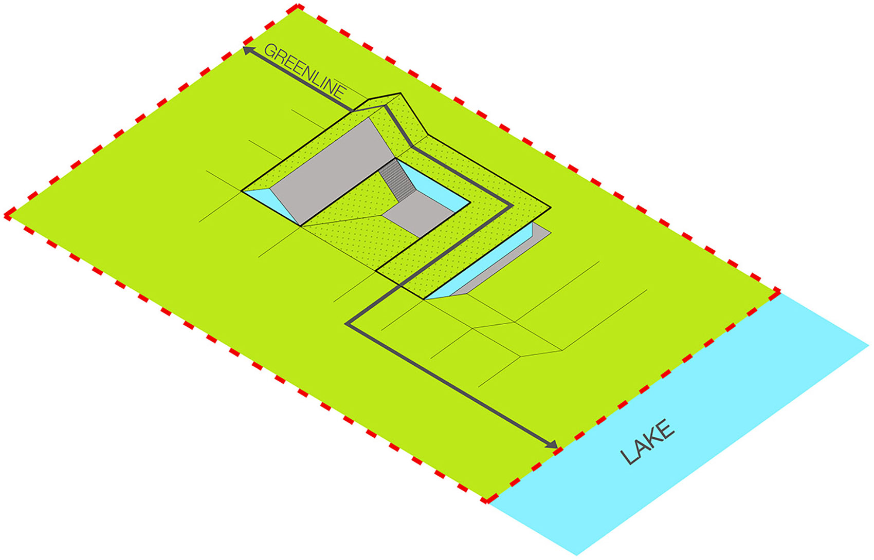 Green Line by Mobius Architects - 谷德设计网