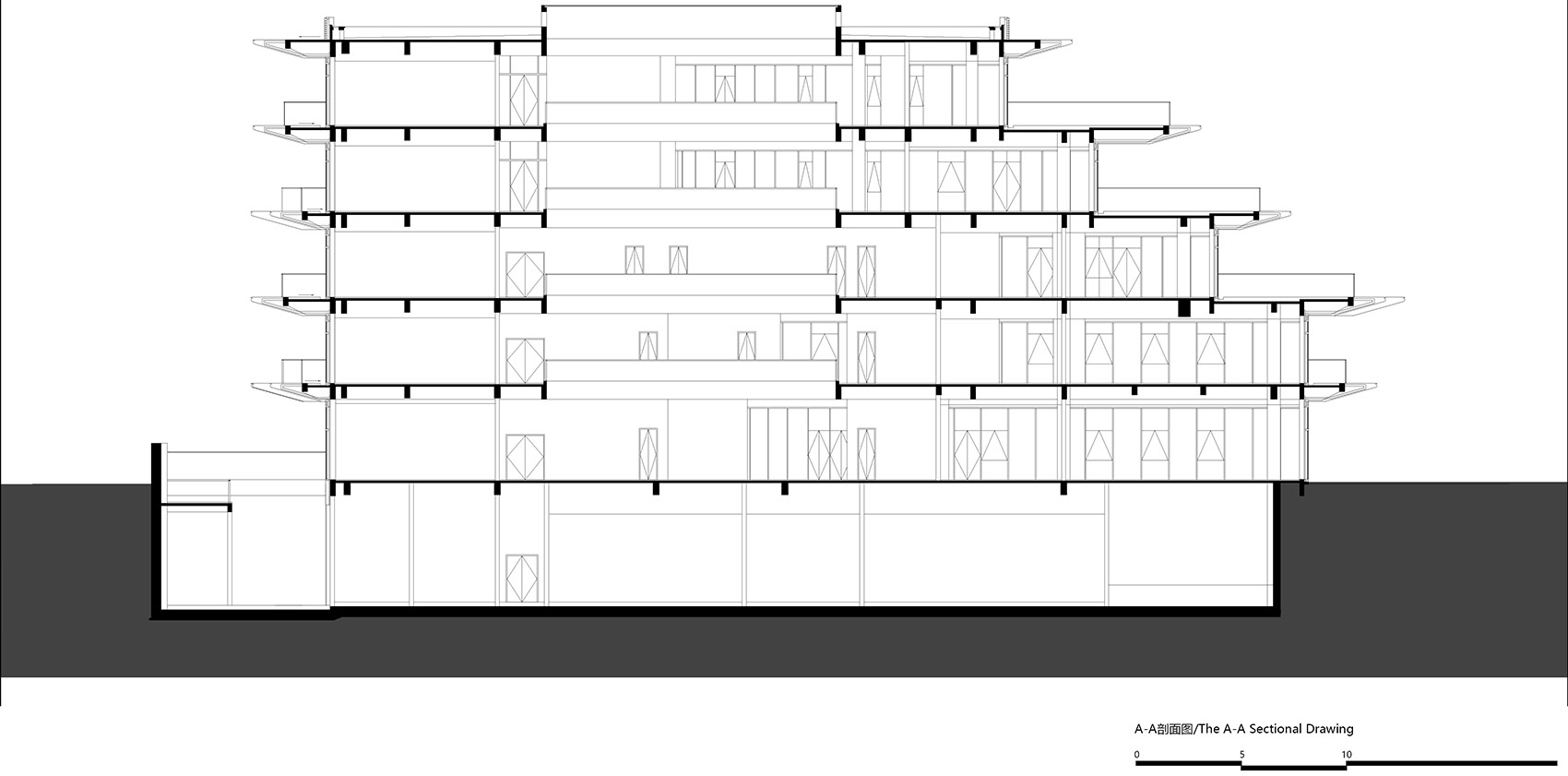 Tonglu Station on Hangzhou-Huangshan High-speed Railway, China by ...