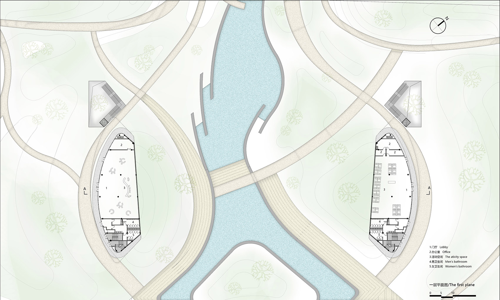 Tonglu Station on Hangzhou-Huangshan High-speed Railway, China by ...