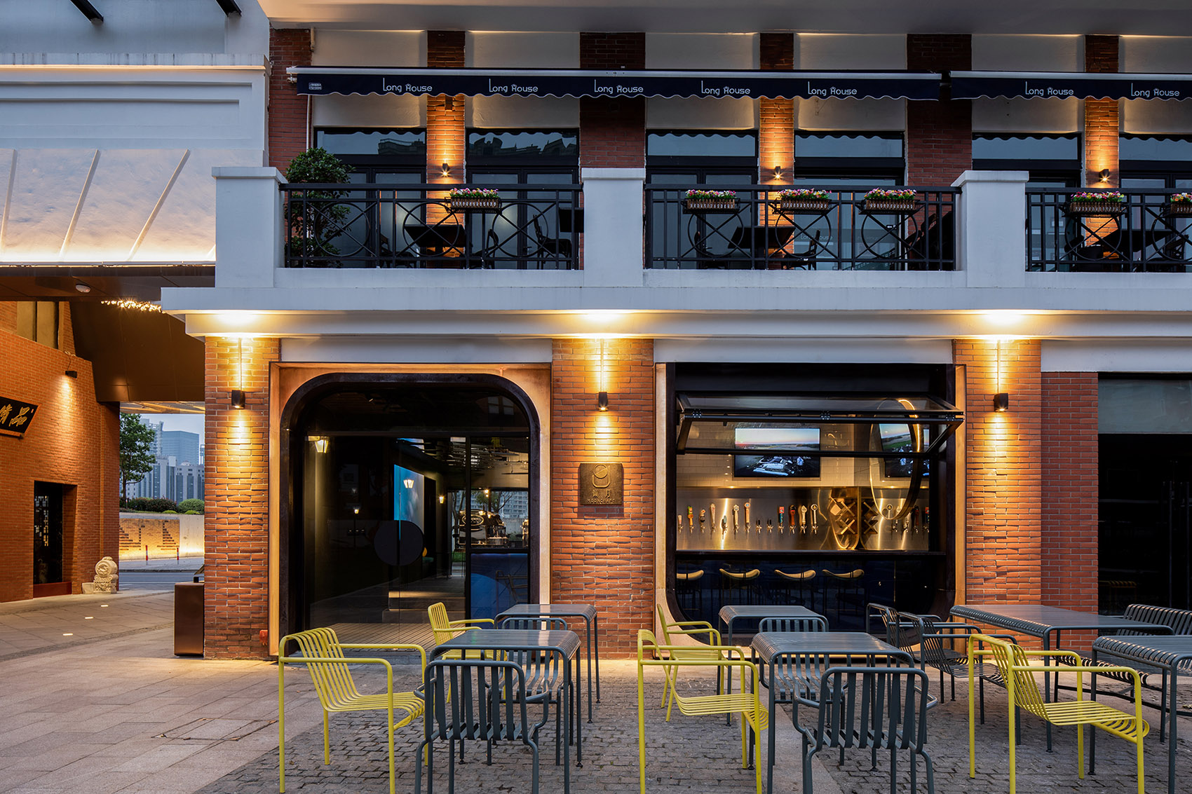 MOONCRAFT, China by o&o studio - 谷德设计网