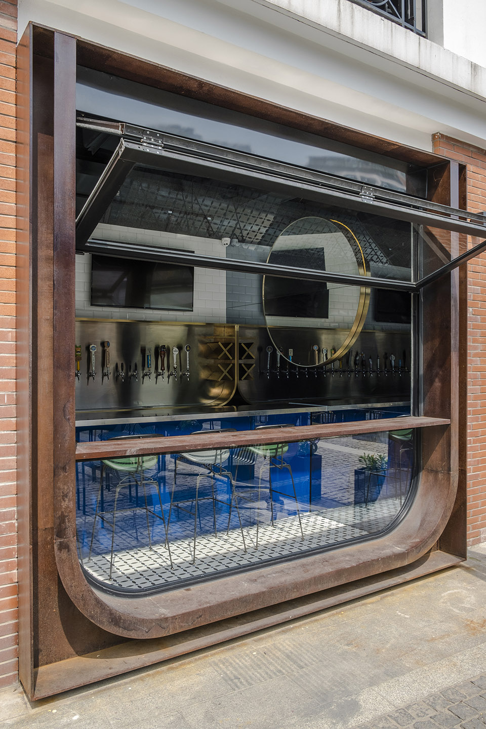 MOONCRAFT, China by o&o studio - 谷德设计网