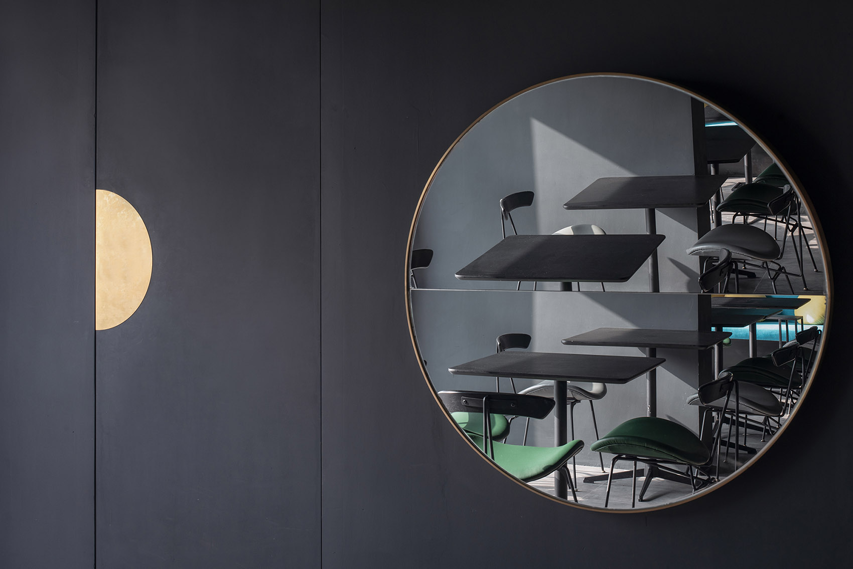 MOONCRAFT, China by o&o studio - 谷德设计网