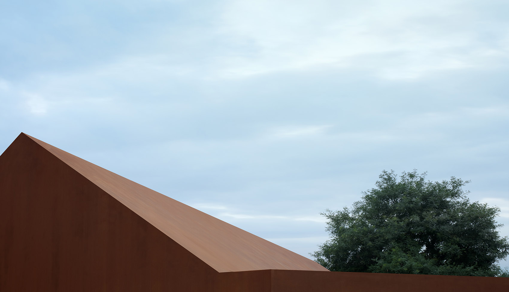 Cheng Dong, China by Sangu Design - 谷德设计网