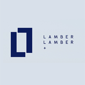 LAMBER + LAMBER - 谷德设计网