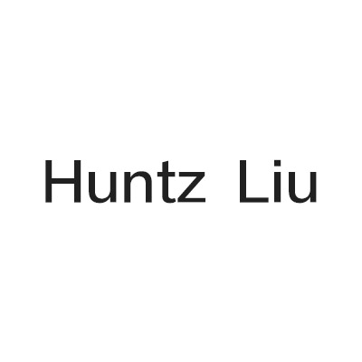 Huntz Liu - 谷德设计网