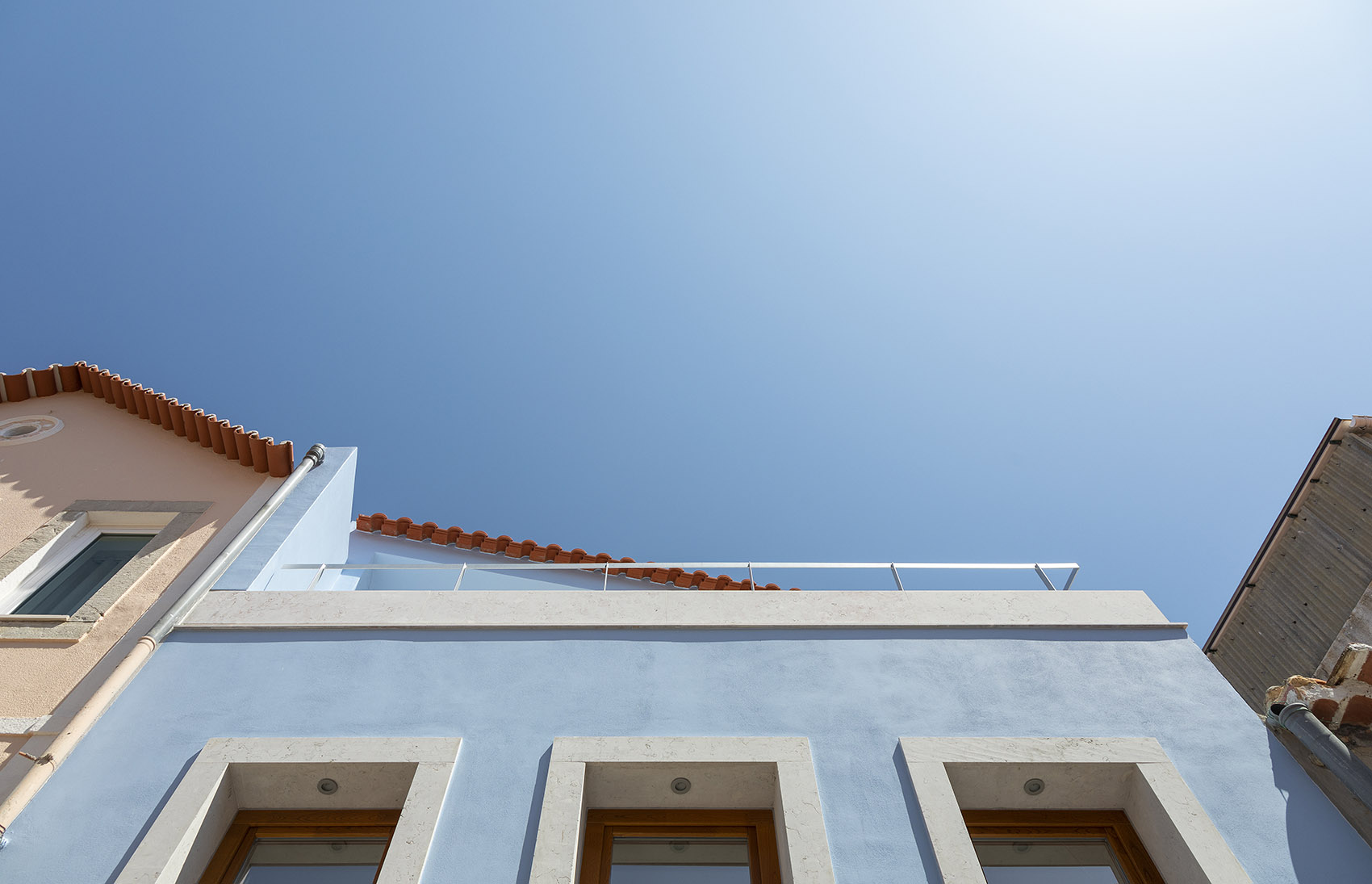 GD House by ESQUISSOS - 谷德设计网