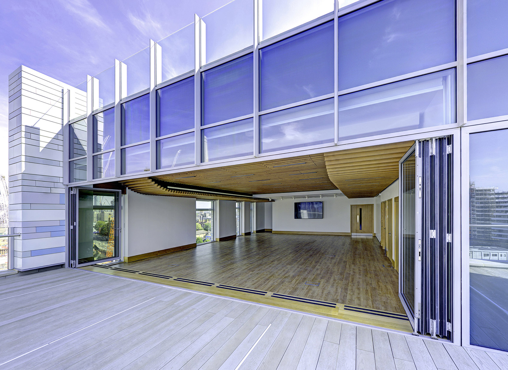 Battersea Dogs & Cats Home by Jonathan Clark Architects - 谷德设计网