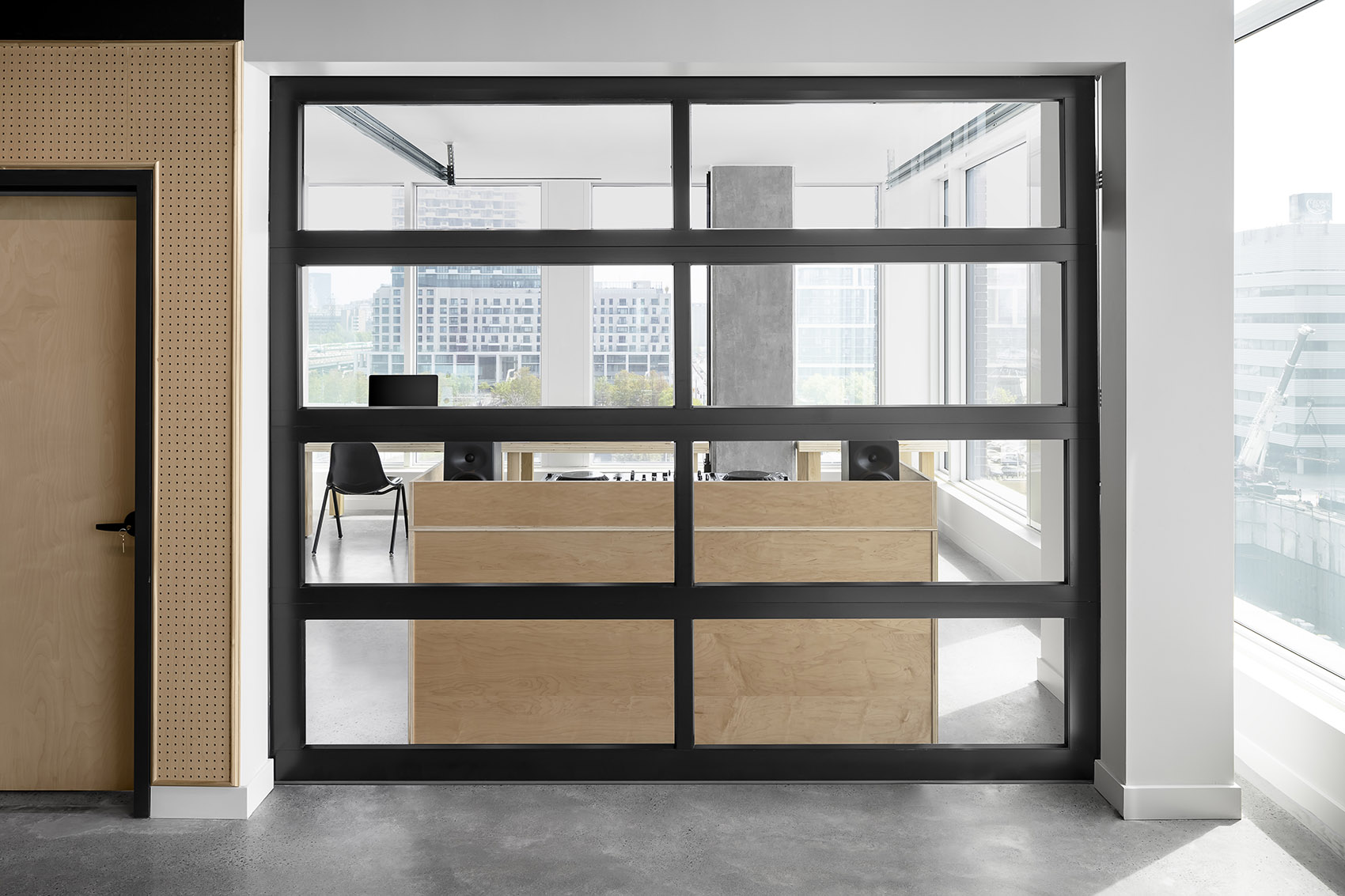 The Remix Project by DesignAgency - 谷德设计网