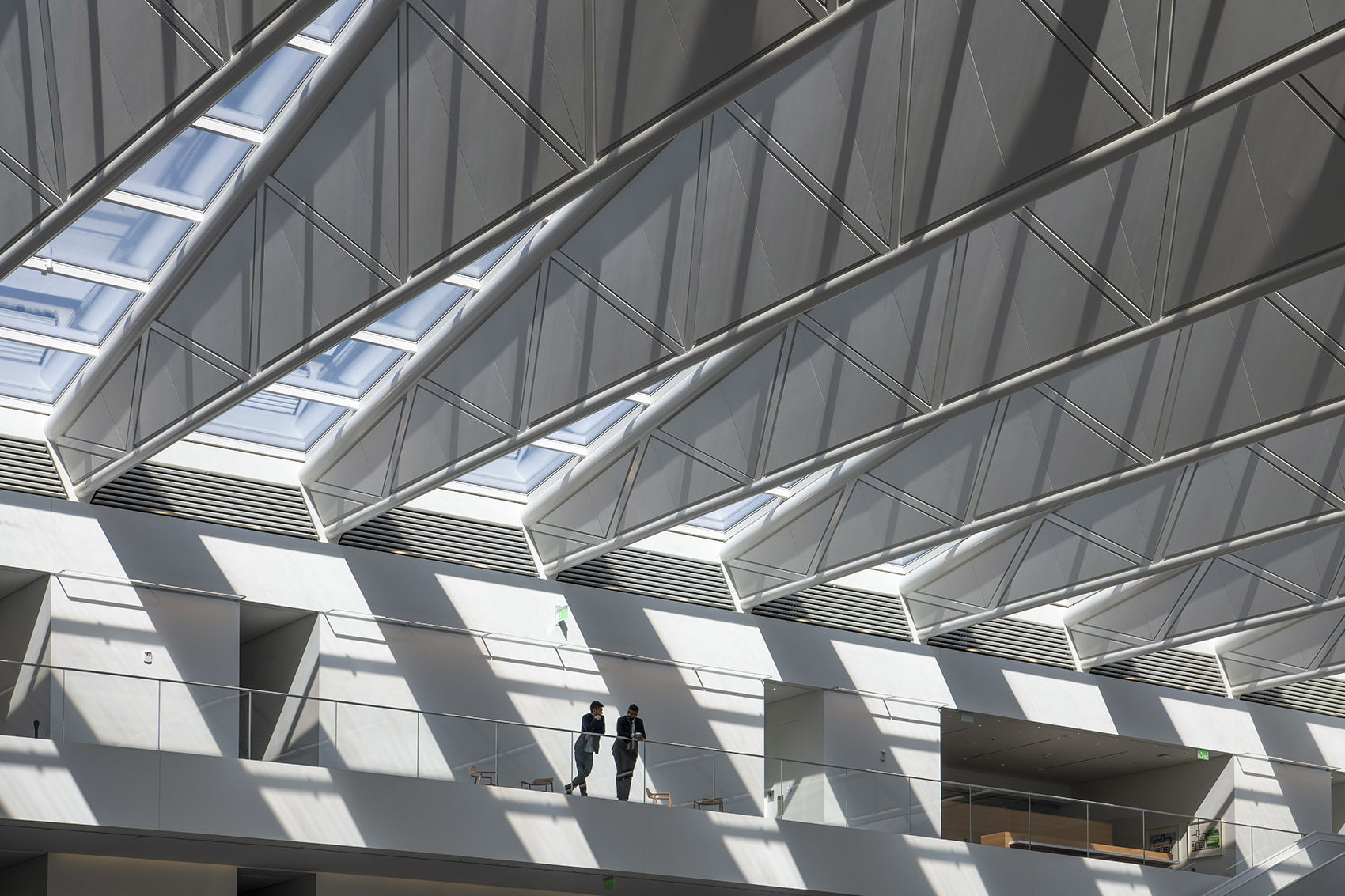 Samson Pavilion by Foster + Partners - 谷德设计网