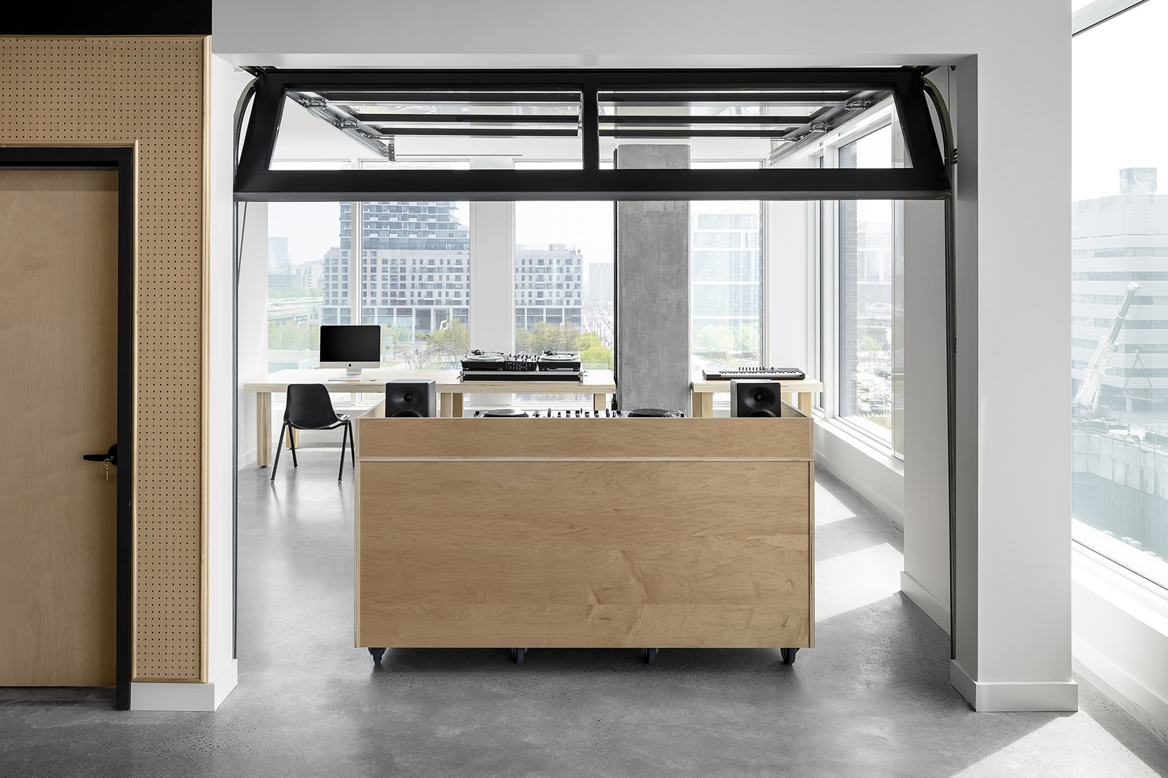 The Remix Project by DesignAgency - 谷德设计网