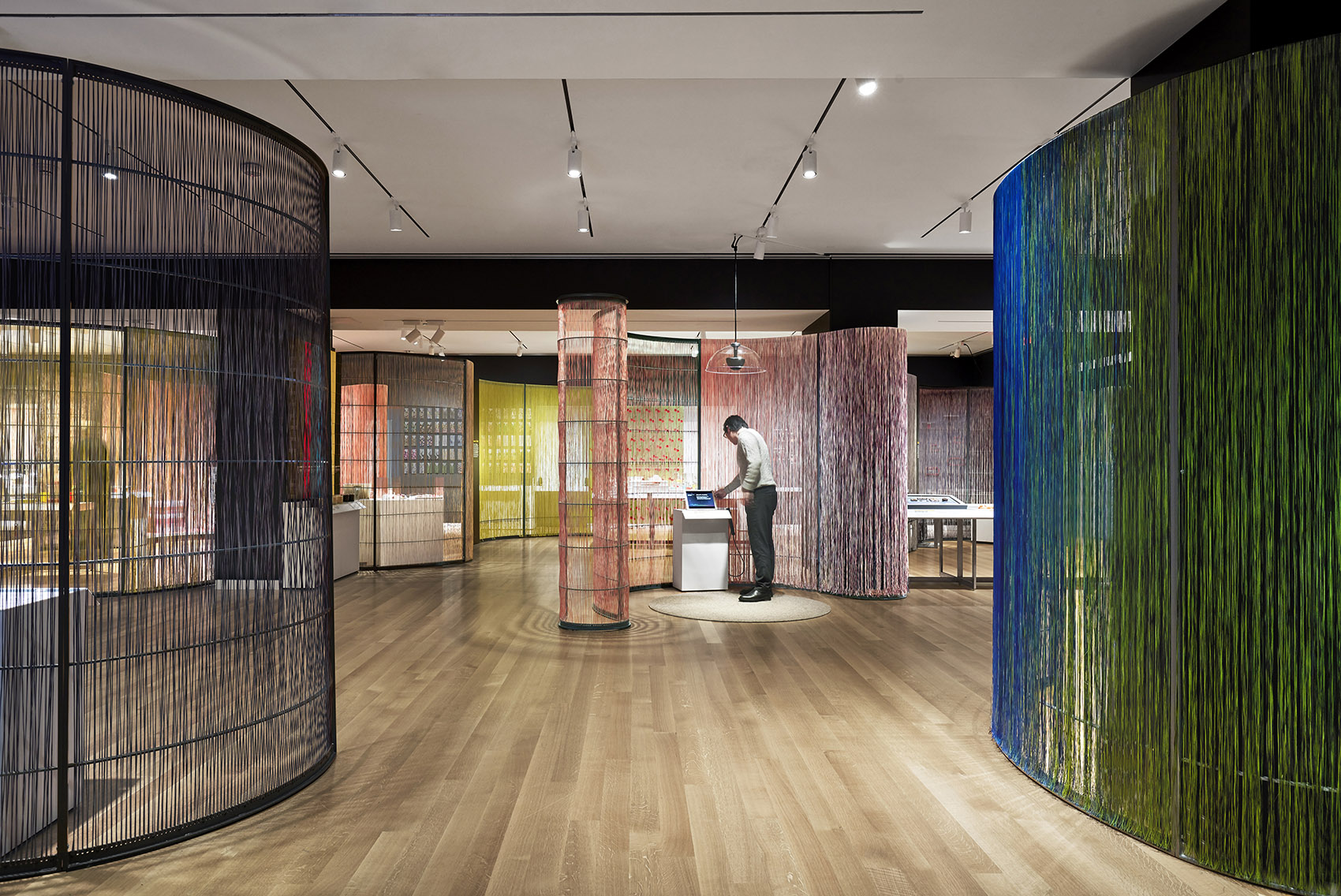 Senses: Design Beyond Vision by Studio Joseph - 谷德设计网