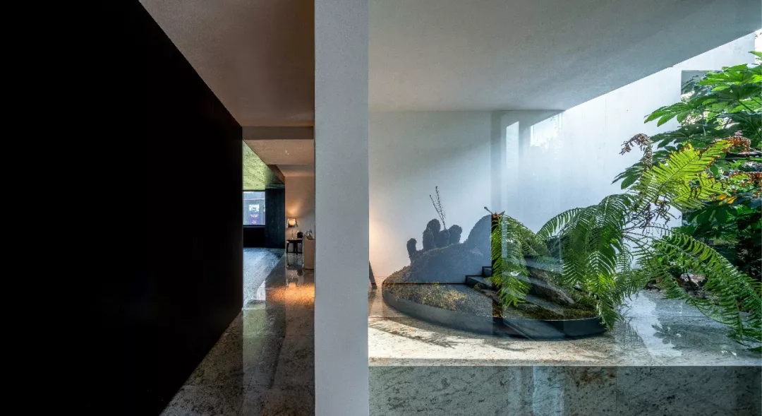 The Office of Poetic Space, China by Poetic Space - 谷德设计网