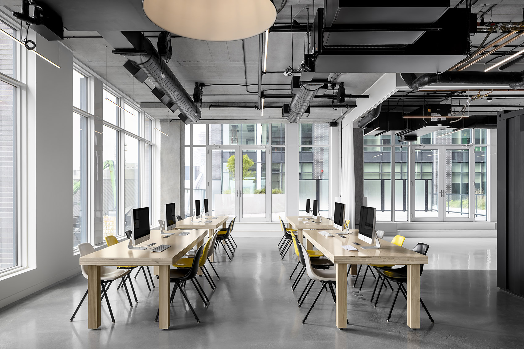 The Remix Project by DesignAgency - 谷德设计网