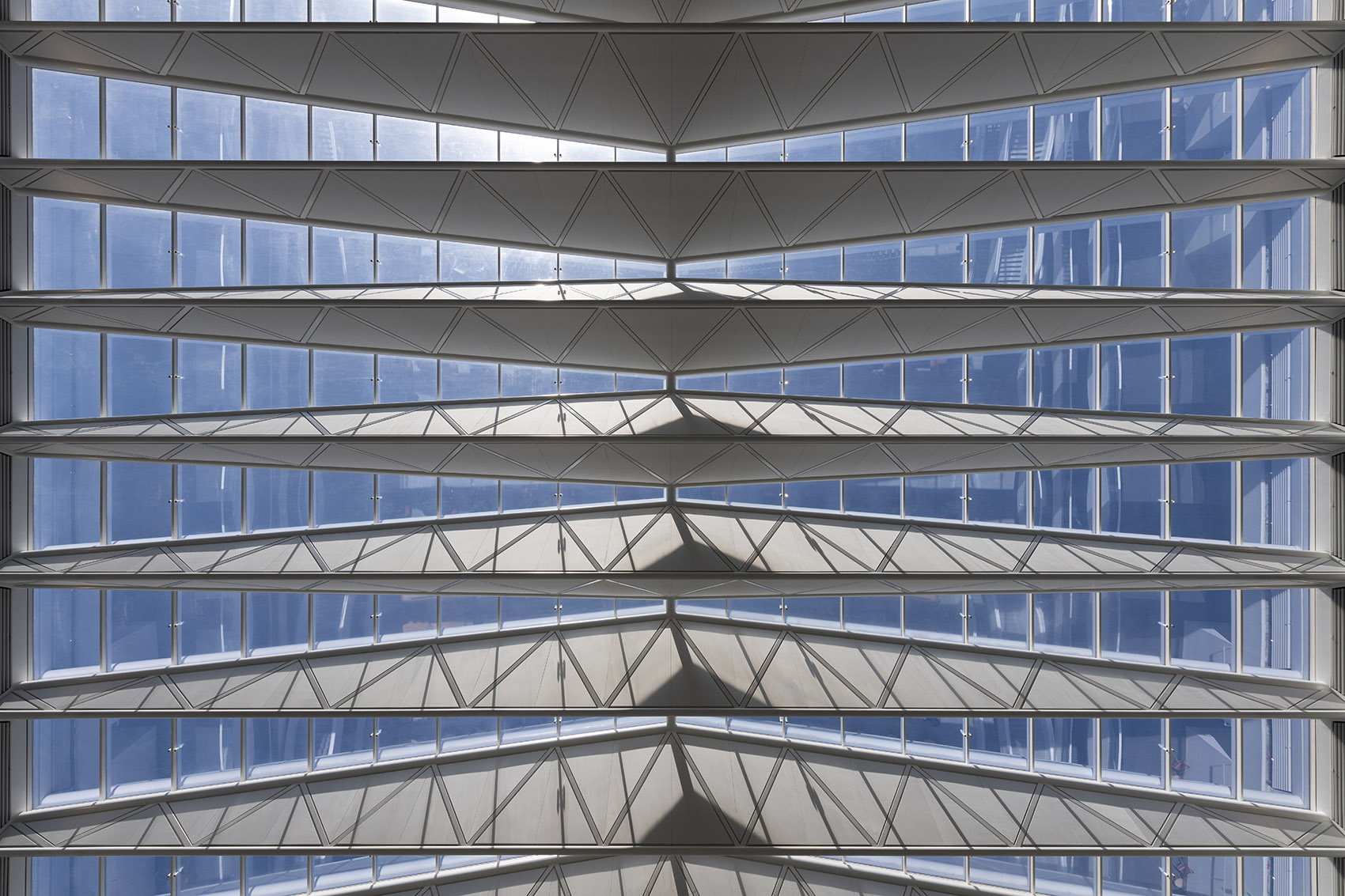 Samson Pavilion by Foster + Partners - 谷德设计网