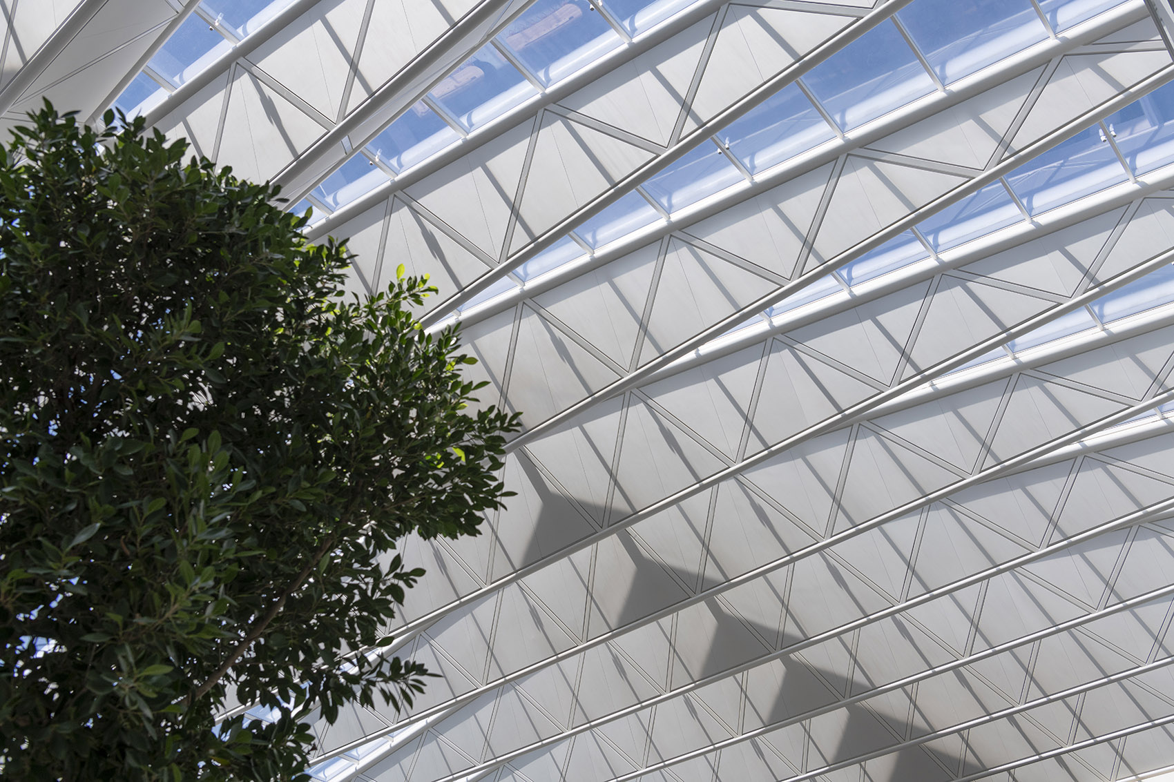 Samson Pavilion by Foster + Partners - 谷德设计网