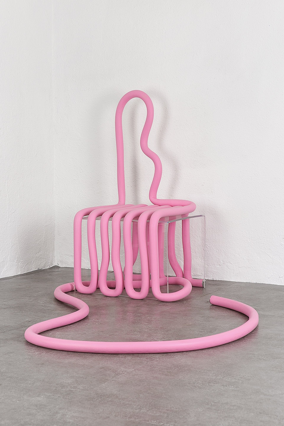 ‘Mono’ series by Jeong Greem - 谷德设计网