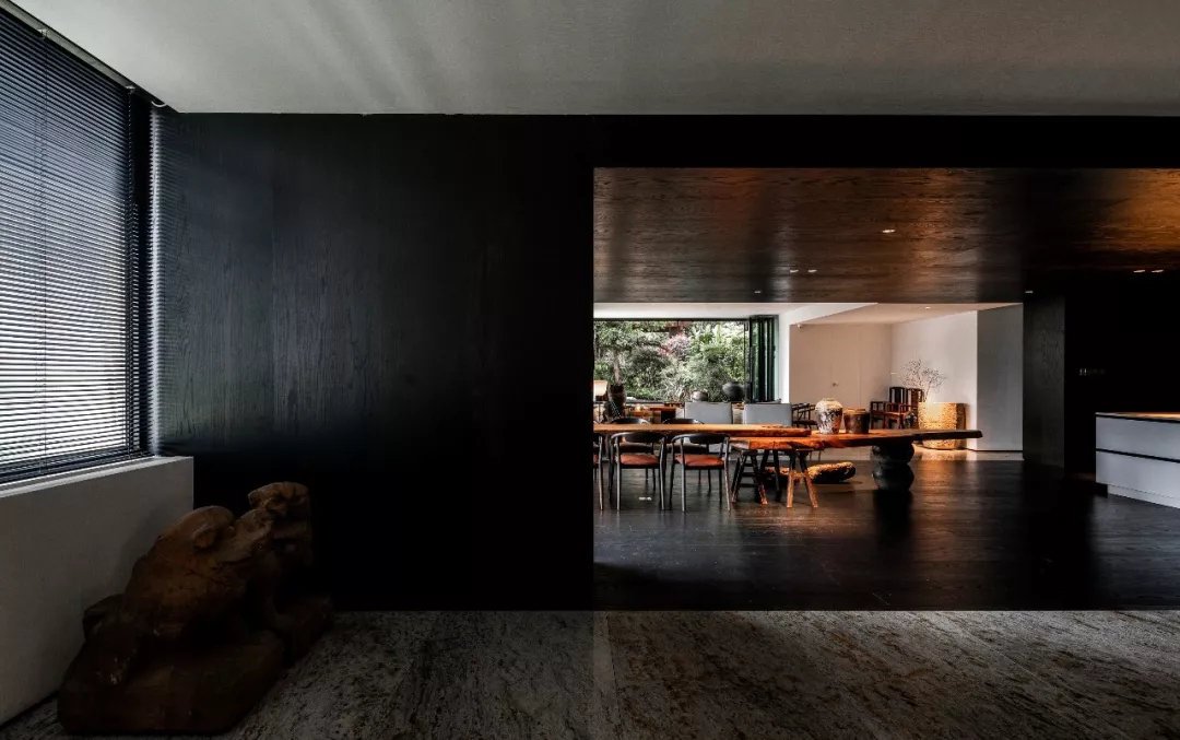 The Office of Poetic Space, China by Poetic Space - 谷德设计网