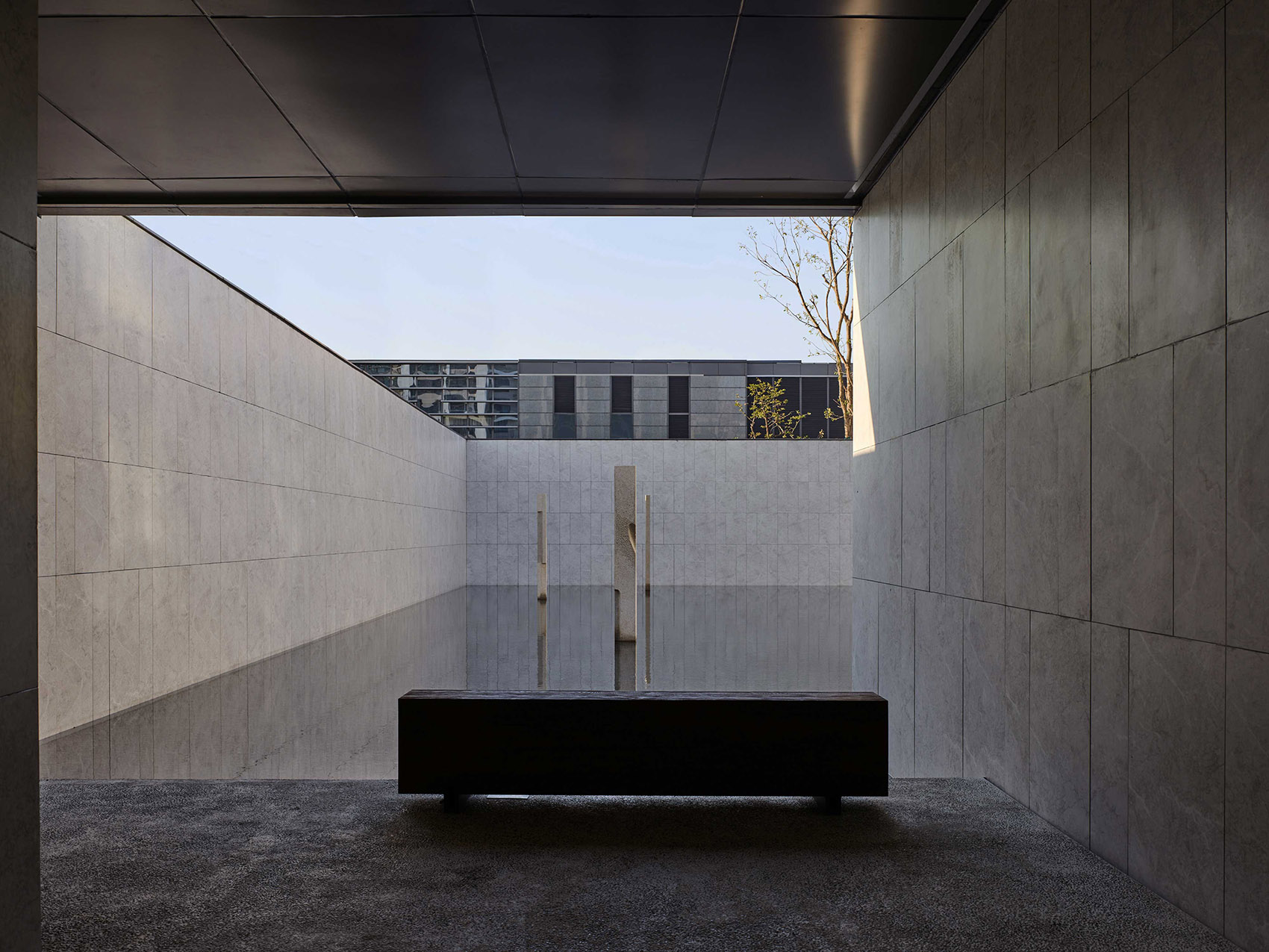 Linyu Garden, China by July Cooperative Company - 谷德设计网