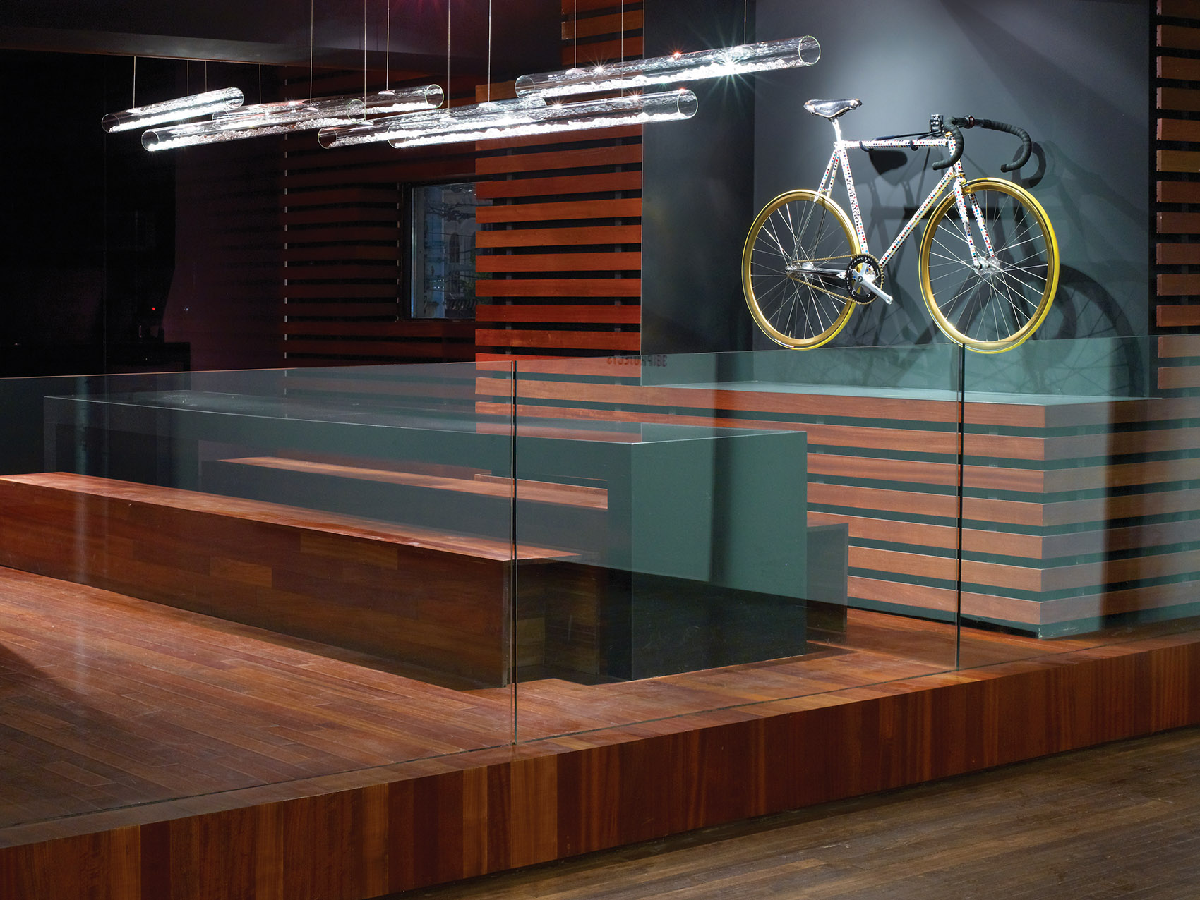 Red Bull Canada Headquarters by Johnson Chou Inc. - 谷德设计网