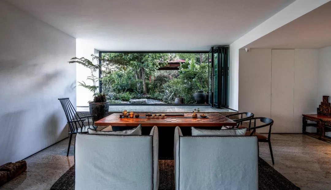 The Office of Poetic Space, China by Poetic Space - 谷德设计网