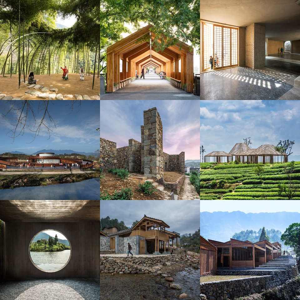 gooood Interview NO.25 – Xu Tiantian - 谷德设计网