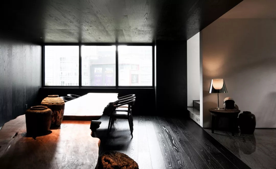 The Office of Poetic Space, China by Poetic Space - 谷德设计网