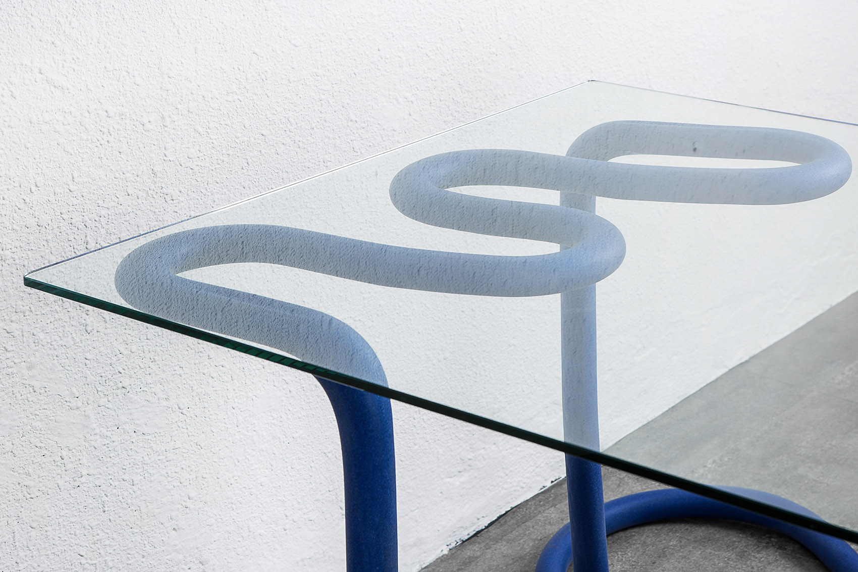 ‘Mono’ series by Jeong Greem - 谷德设计网