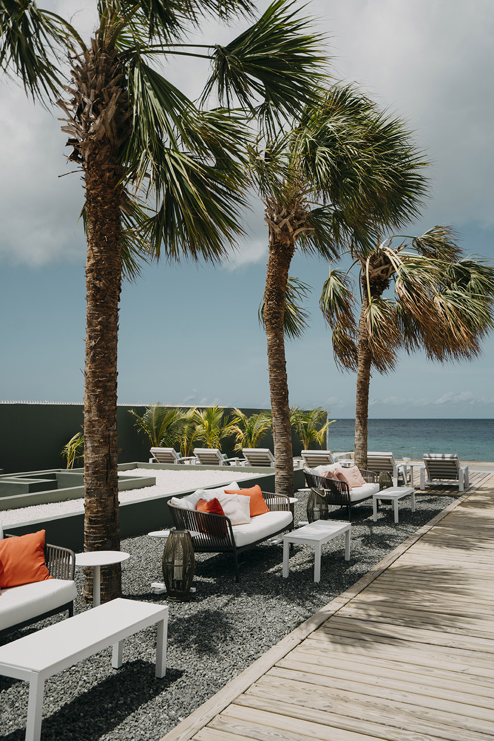 Restaurant 020 by concrete - 谷德设计网