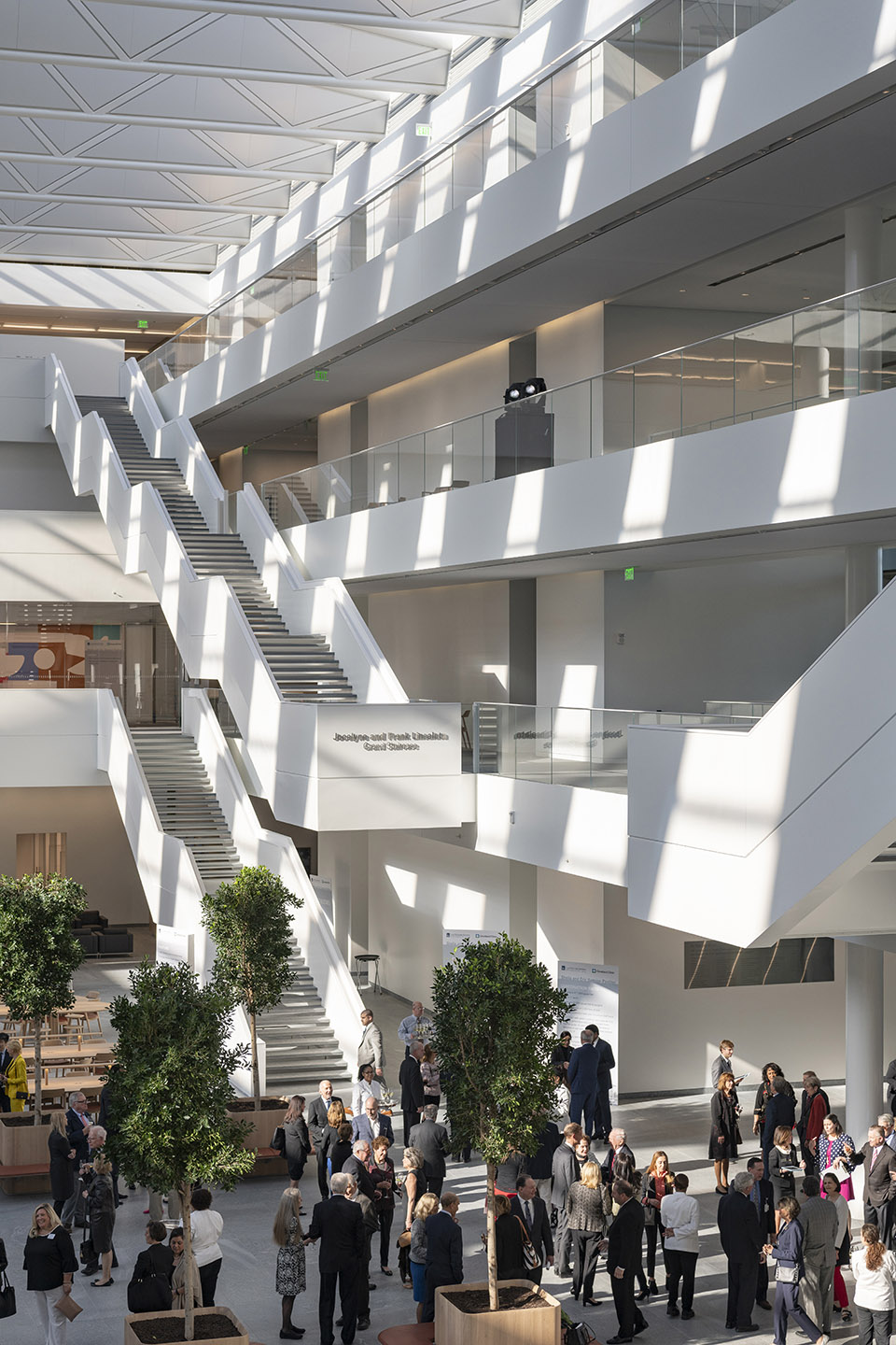 Samson Pavilion by Foster + Partners - 谷德设计网