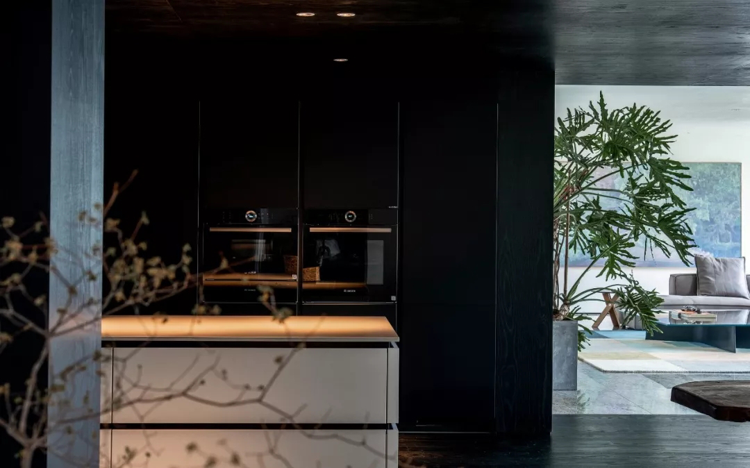 The Office of Poetic Space, China by Poetic Space - 谷德设计网