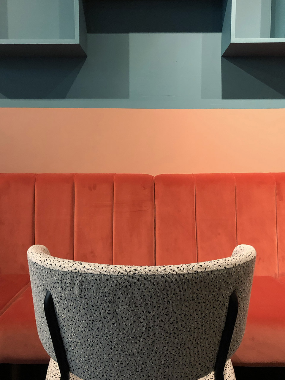 HAYA by A-nrd Studio - 谷德设计网