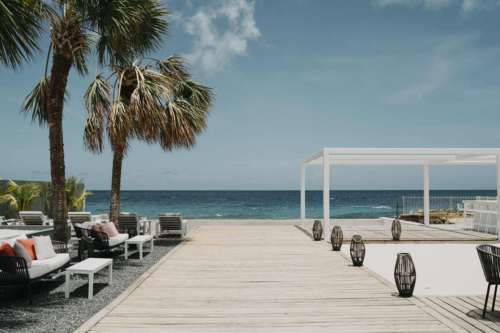 Restaurant 020 by concrete - 谷德设计网