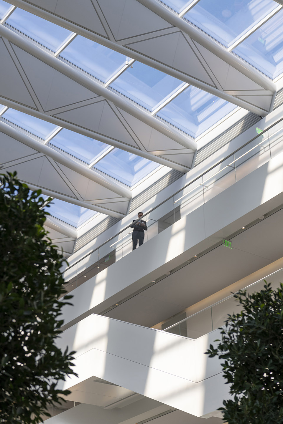 Samson Pavilion by Foster + Partners - 谷德设计网