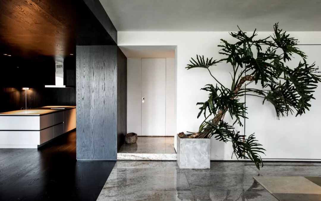 The Office of Poetic Space, China by Poetic Space - 谷德设计网