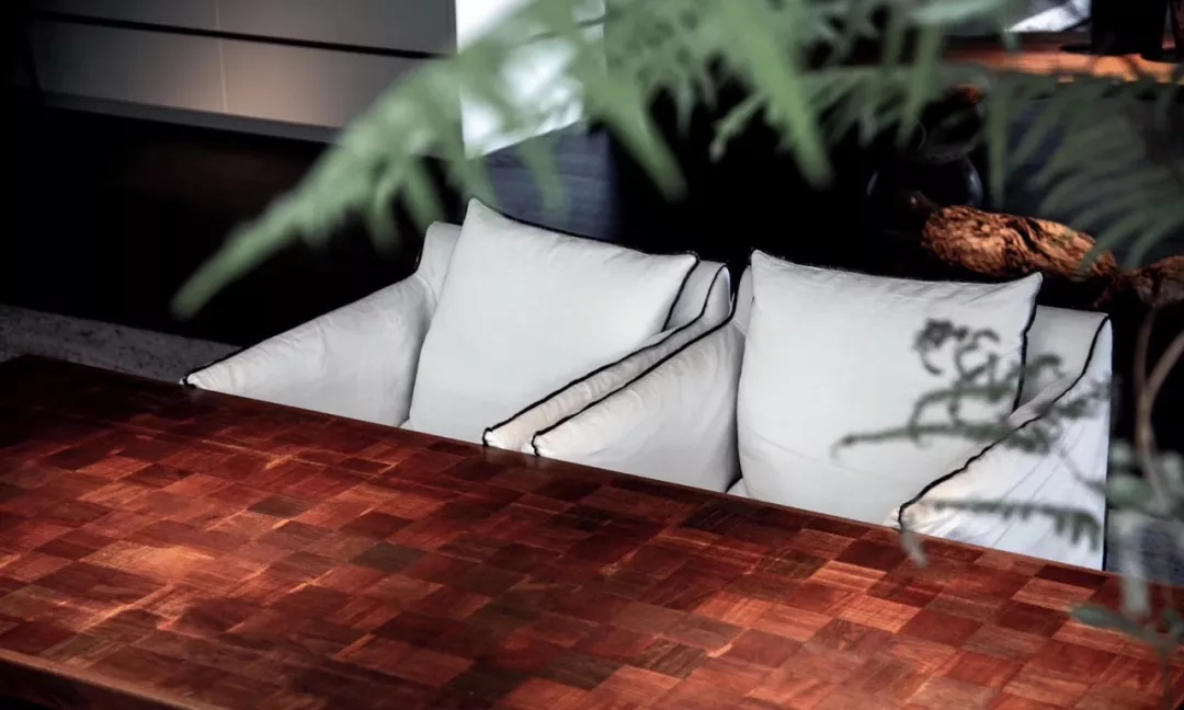 The Office of Poetic Space, China by Poetic Space - 谷德设计网