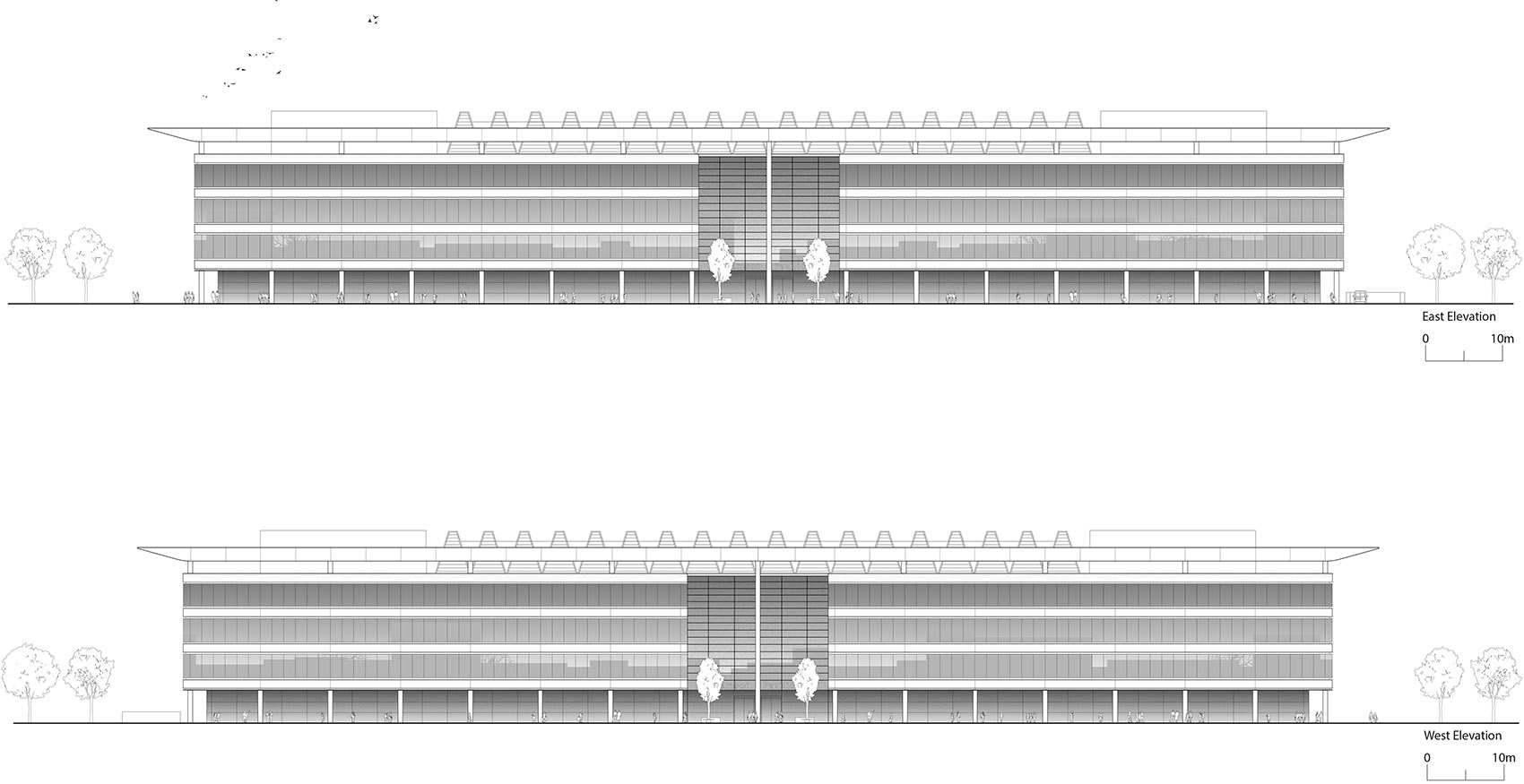 Samson Pavilion by Foster + Partners - 谷德设计网