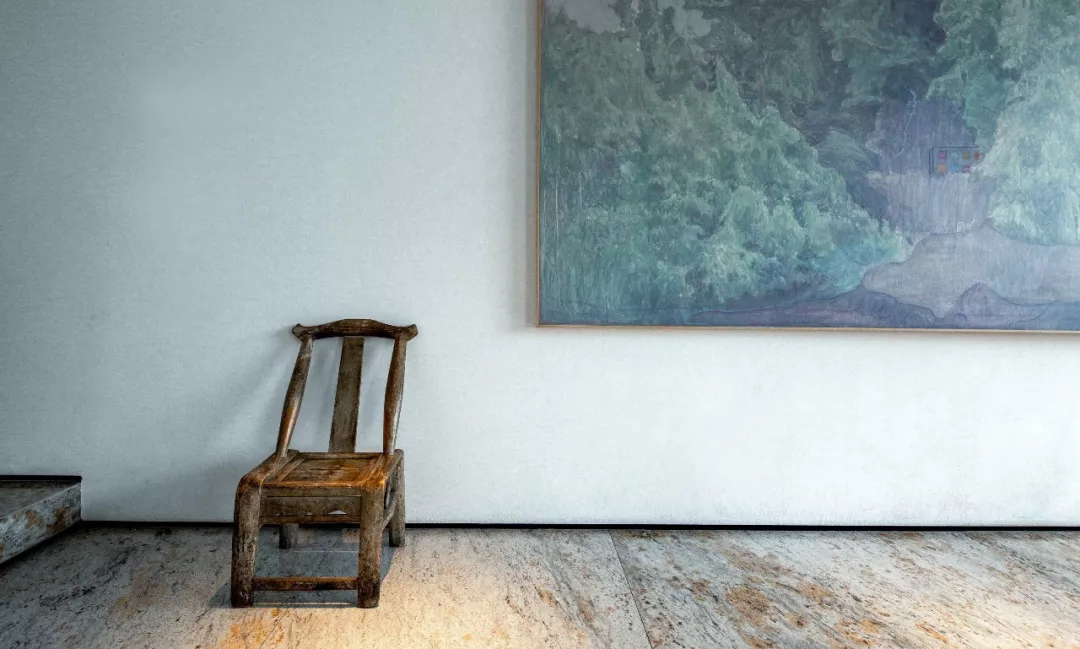 The Office of Poetic Space, China by Poetic Space - 谷德设计网