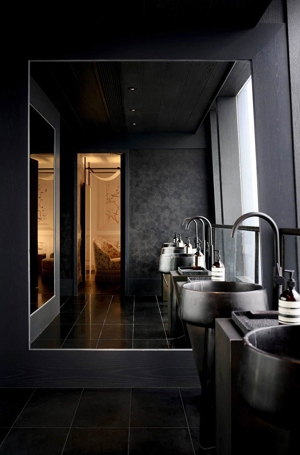 Ensue, China by Chris Shao Studio LLC - 谷德设计网