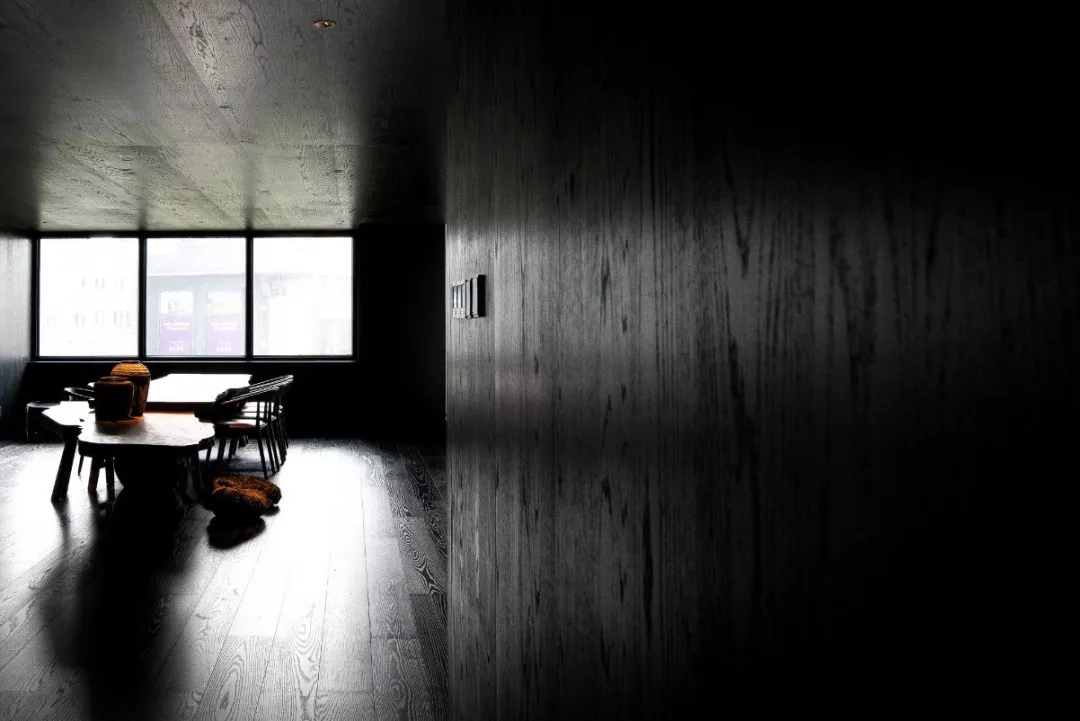 The Office of Poetic Space, China by Poetic Space - 谷德设计网