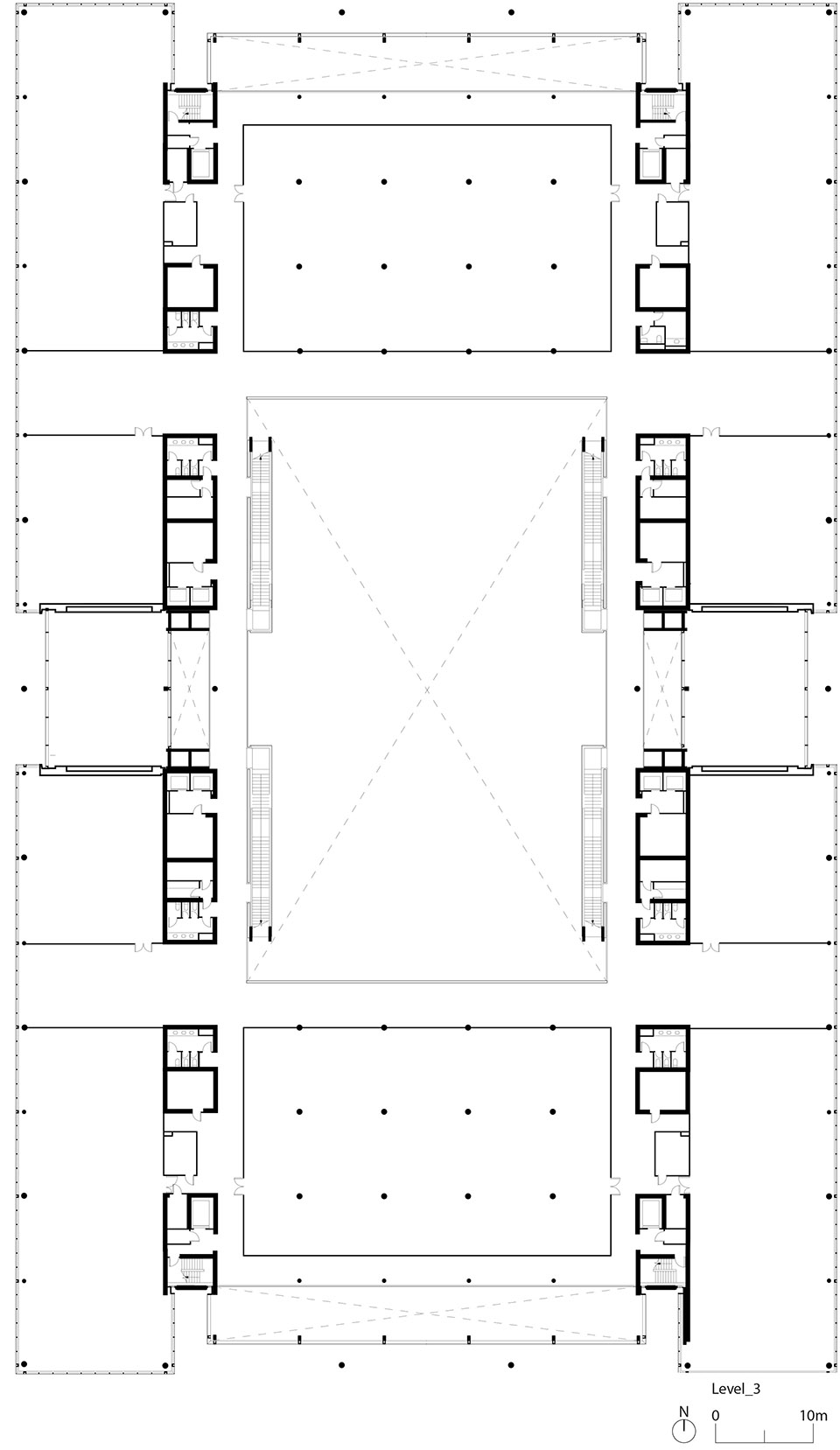 Samson Pavilion by Foster + Partners - 谷德设计网