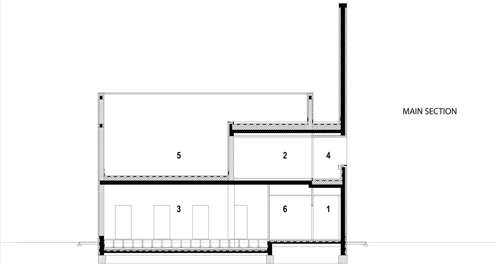 Super Computer Centre by NAPUR Architect Ltd. - 谷德设计网