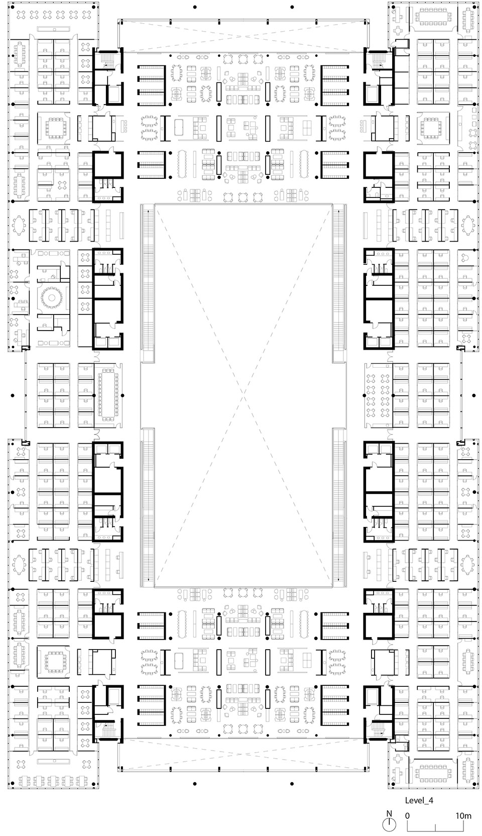Samson Pavilion by Foster + Partners - 谷德设计网