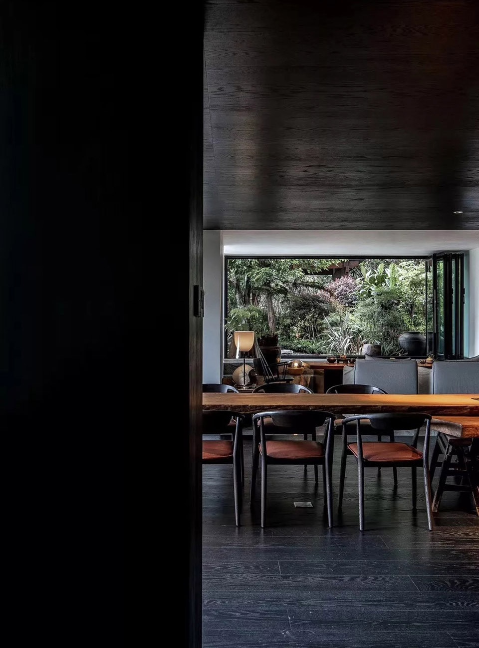 The Office of Poetic Space, China by Poetic Space - 谷德设计网
