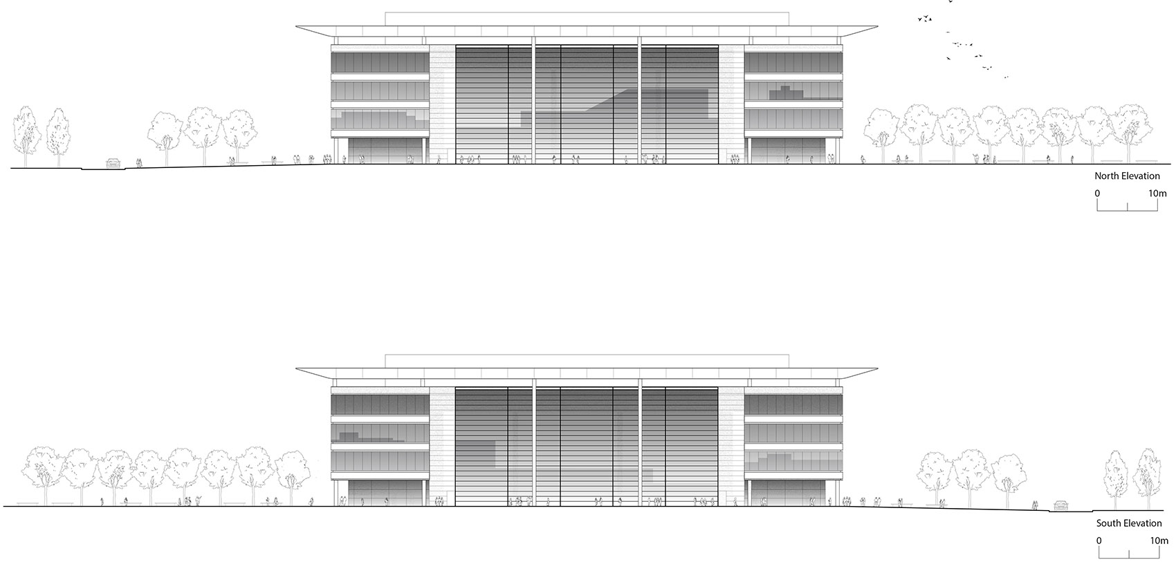 Samson Pavilion by Foster + Partners - 谷德设计网