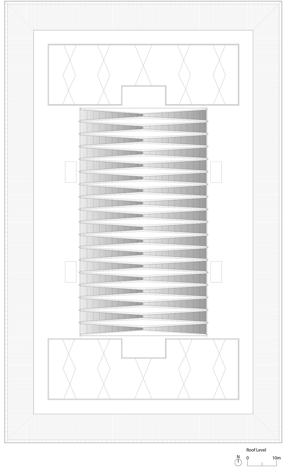 Samson Pavilion by Foster + Partners - 谷德设计网