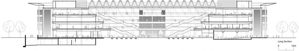 Samson Pavilion by Foster + Partners - 谷德设计网