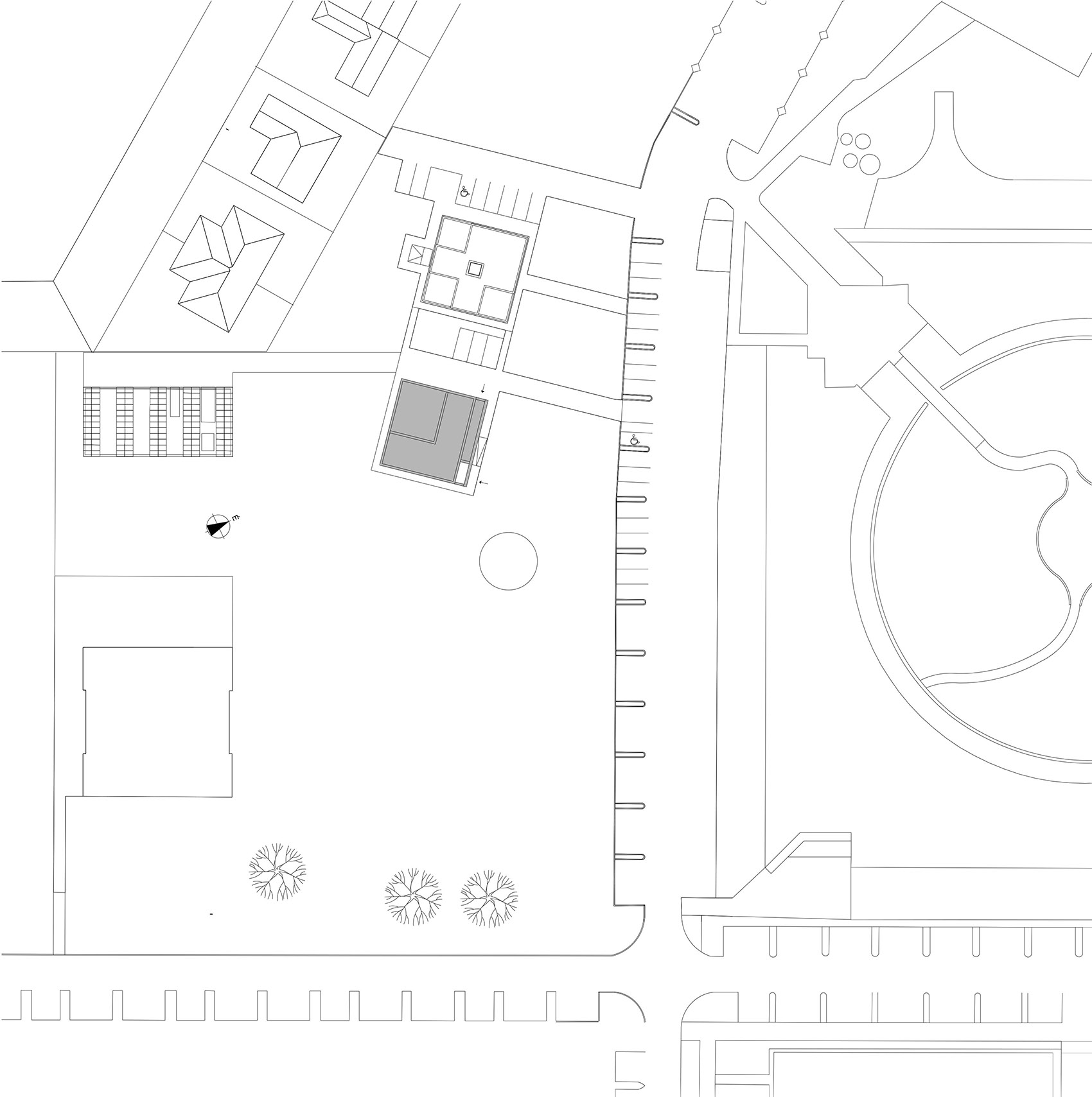 Super Computer Centre by NAPUR Architect Ltd. - 谷德设计网