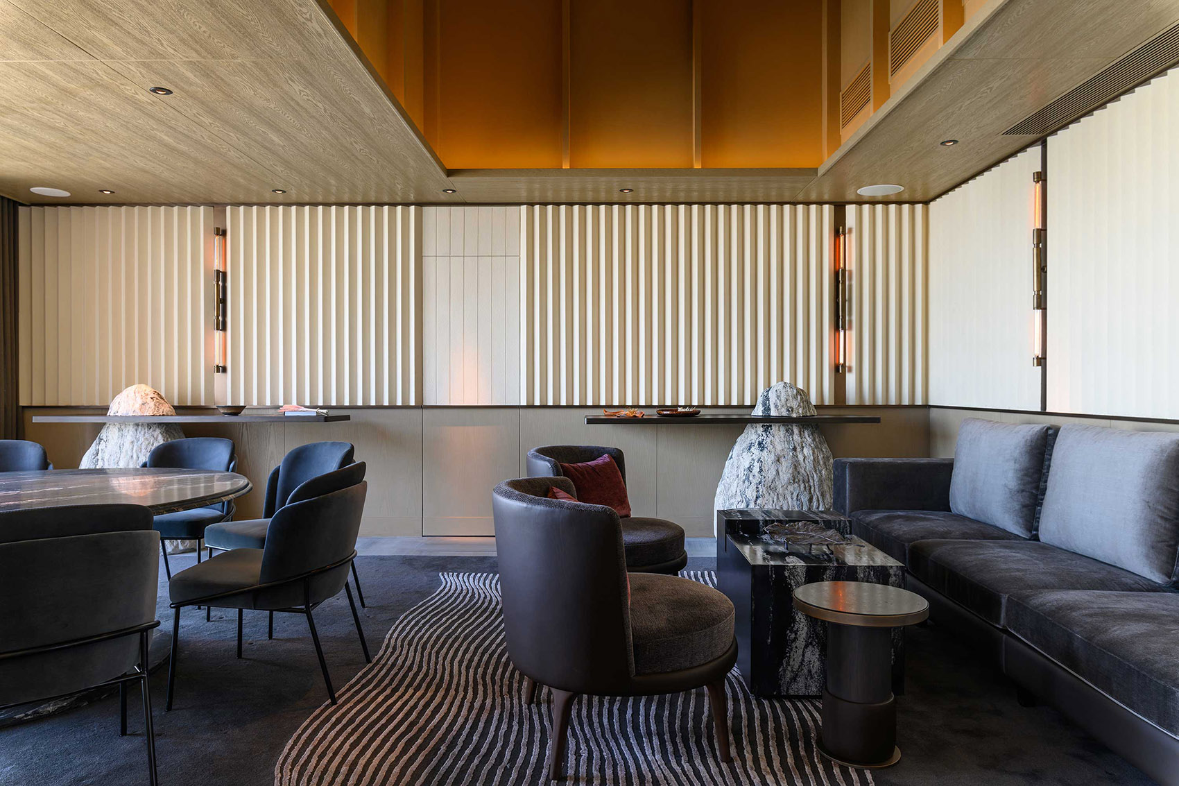 Ensue, China by Chris Shao Studio LLC - 谷德设计网