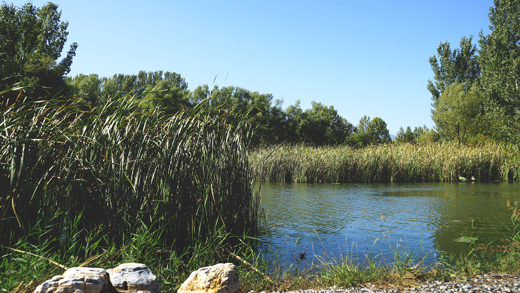 Participatory design: a natural, protected landscape, China by Chinese ...